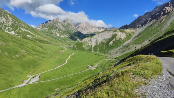 Route des Grandes Alpes à moto – Itinéraire, conseils et étapes ...